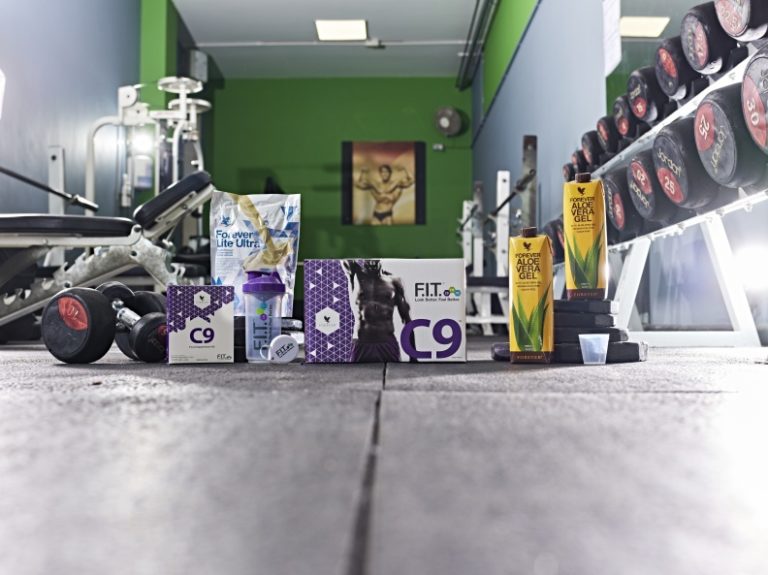 Clean 9 Körperreinigung | Gewichtsreduktion in 9 Tagen